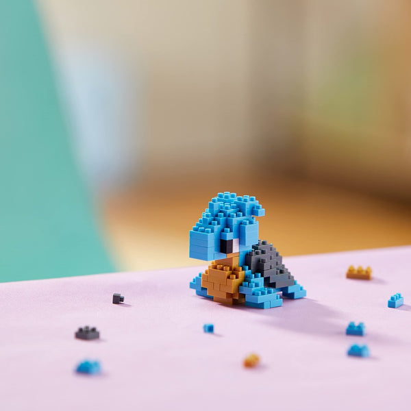 Nanoblock - Lapras [Pokémon] - Nina Concept Store